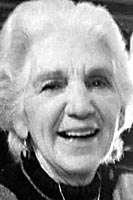 Barbara E. Trindel | News, Sports, Jobs - Altoona Mirror